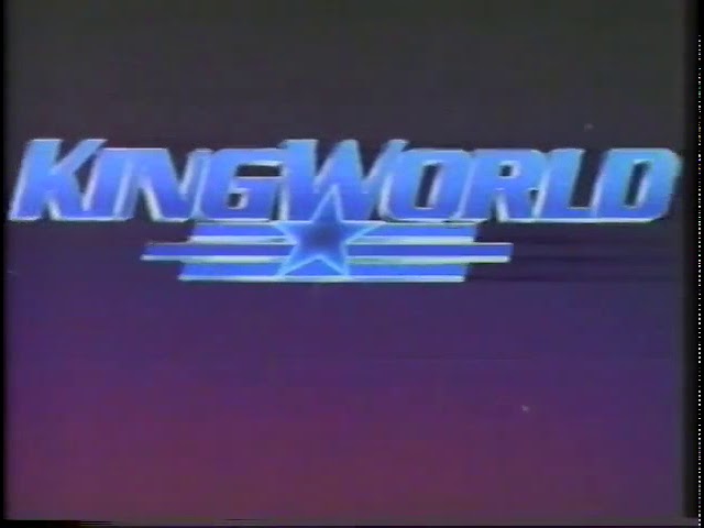 King World Jeopardy R/Jeopardy!