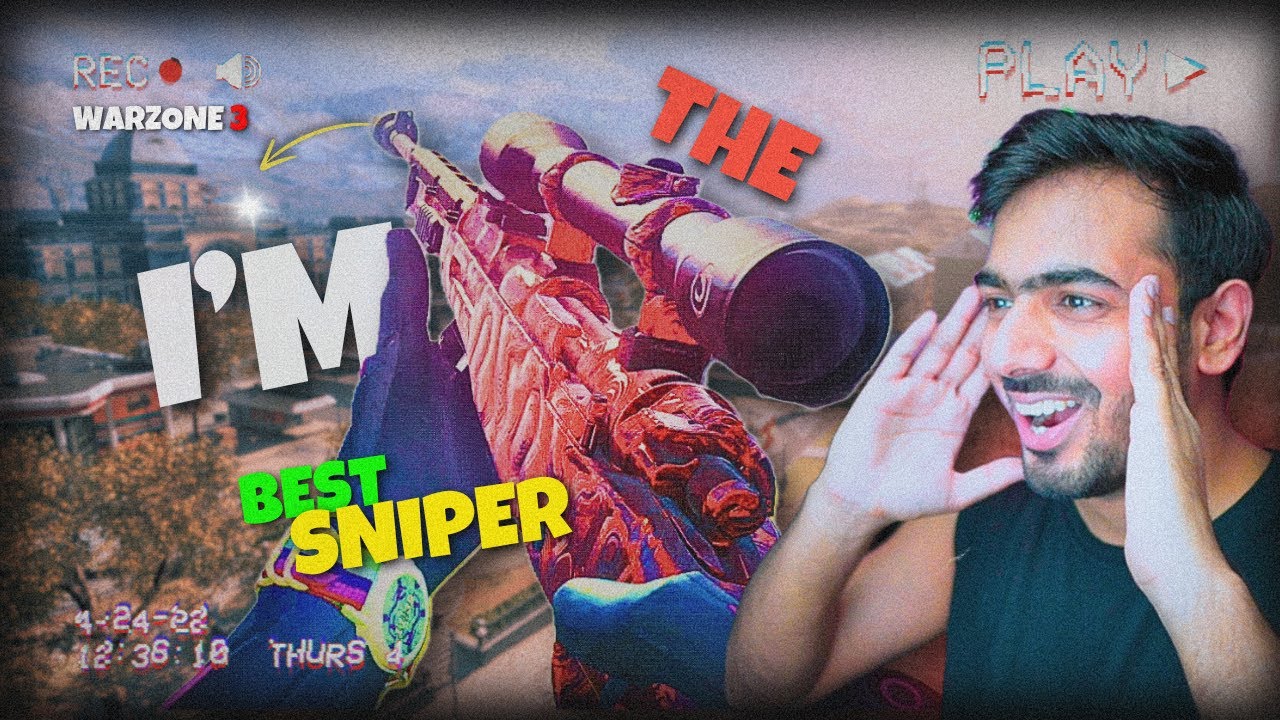 Warzone 3 with a bangladeshi Girl | Mackle - YouTube