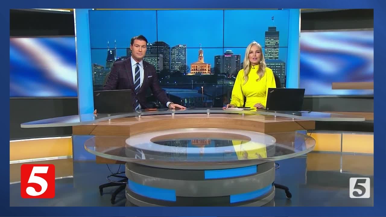 Amy Watson Channel 5 News Anchor Scottish Hosts & Presenters Archives