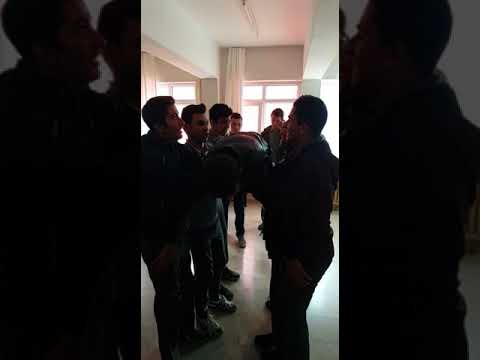 Fizik Kurallarina aykırı Böyle düşme YOK!