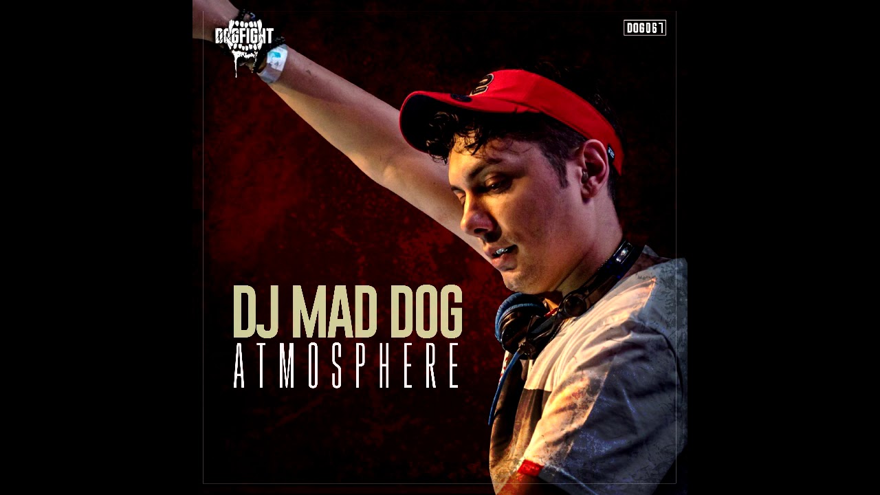 DJ Mad Dog - Atmosphere - YouTube