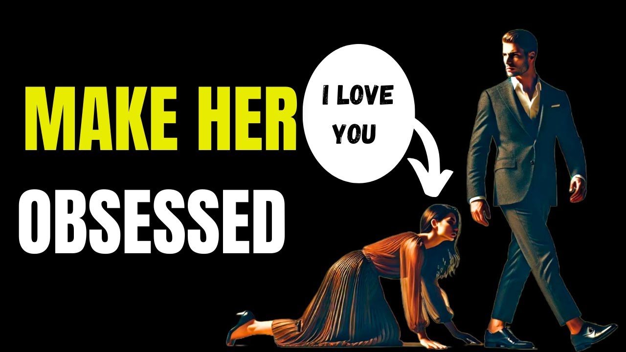 5 Flirting Tactics that Drive Women Wild | Stoicism - YouTube