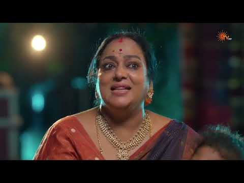 கெஞ்சிய ஆனந்தி | Kayal - Semma Scenes |09 June 2026 | Tamil Serial | Sun TV
