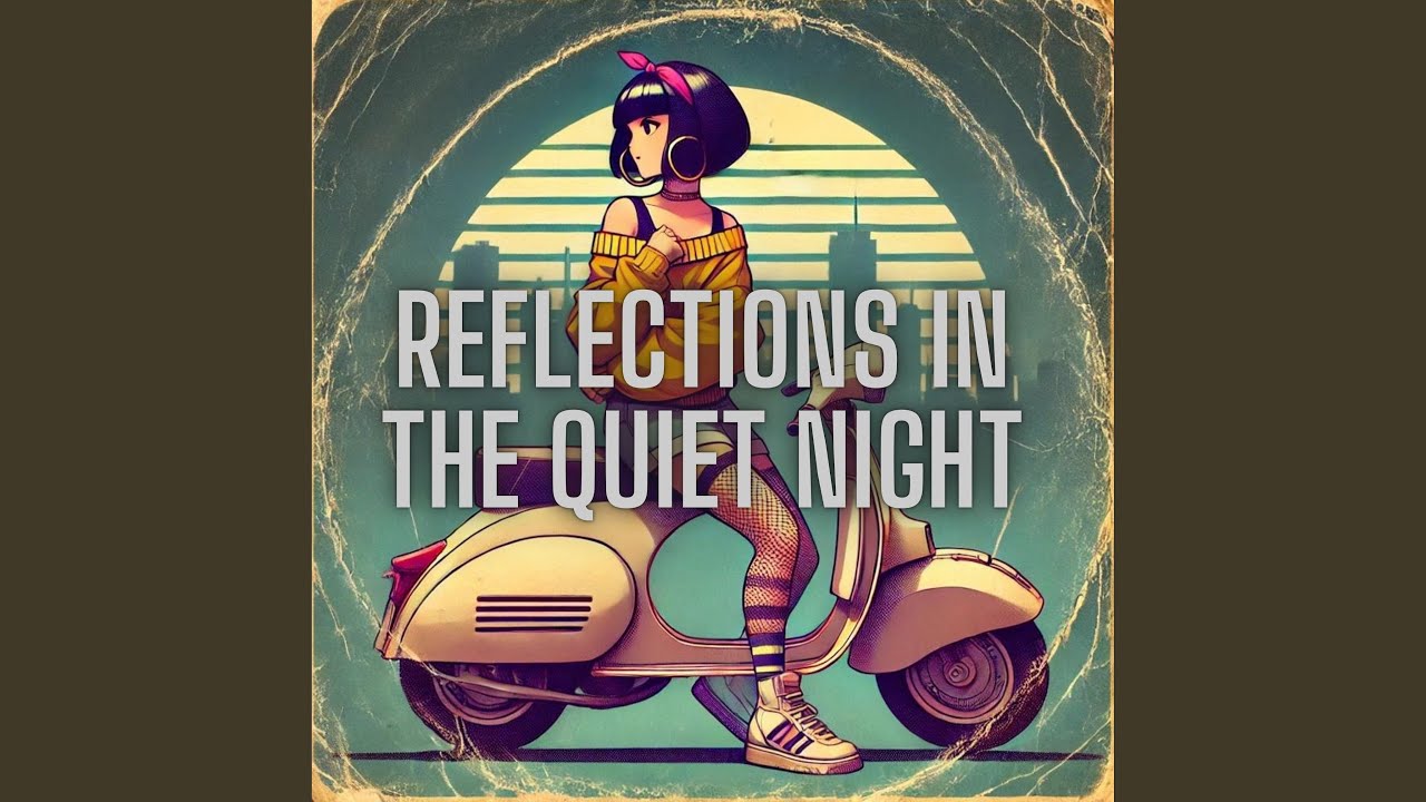 Reflections in the Quiet Night - YouTube