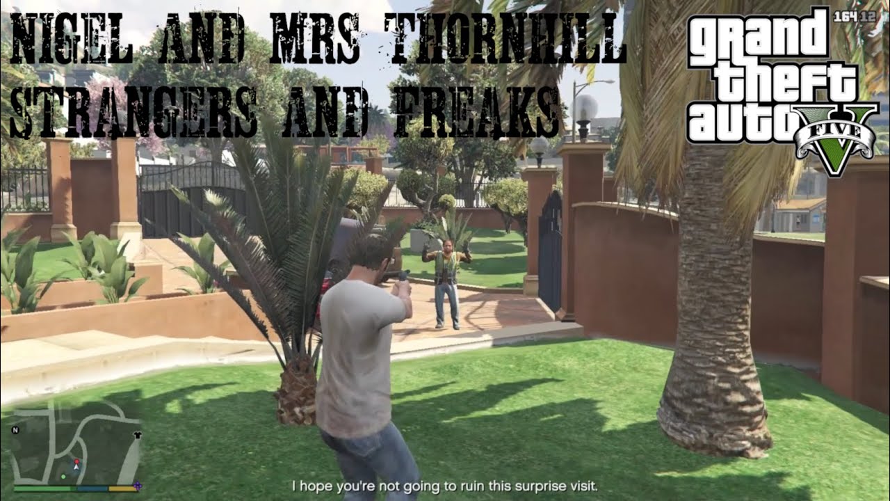 Earning More Cash To Invest In Stocks With Trevor Nigel And Mrs ...