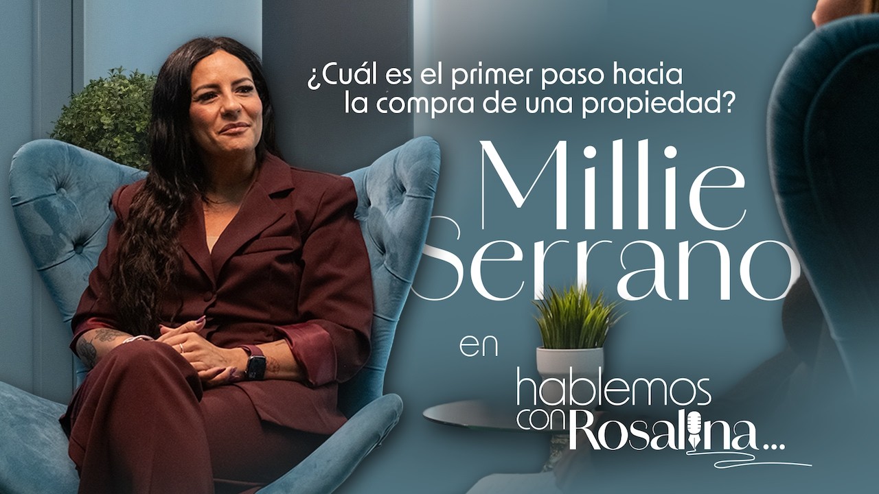 ¿Hay inventario de casas en Puerto Rico? Hablemos con Millie Serrano ...