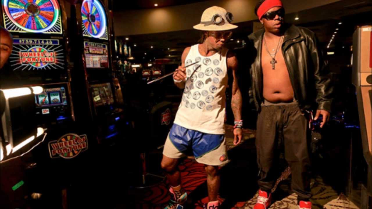 LIL WAYNE - NO WORRIES FEAT. DETAIL [OFFICIAL VIDEO PREMIER] - YouTube