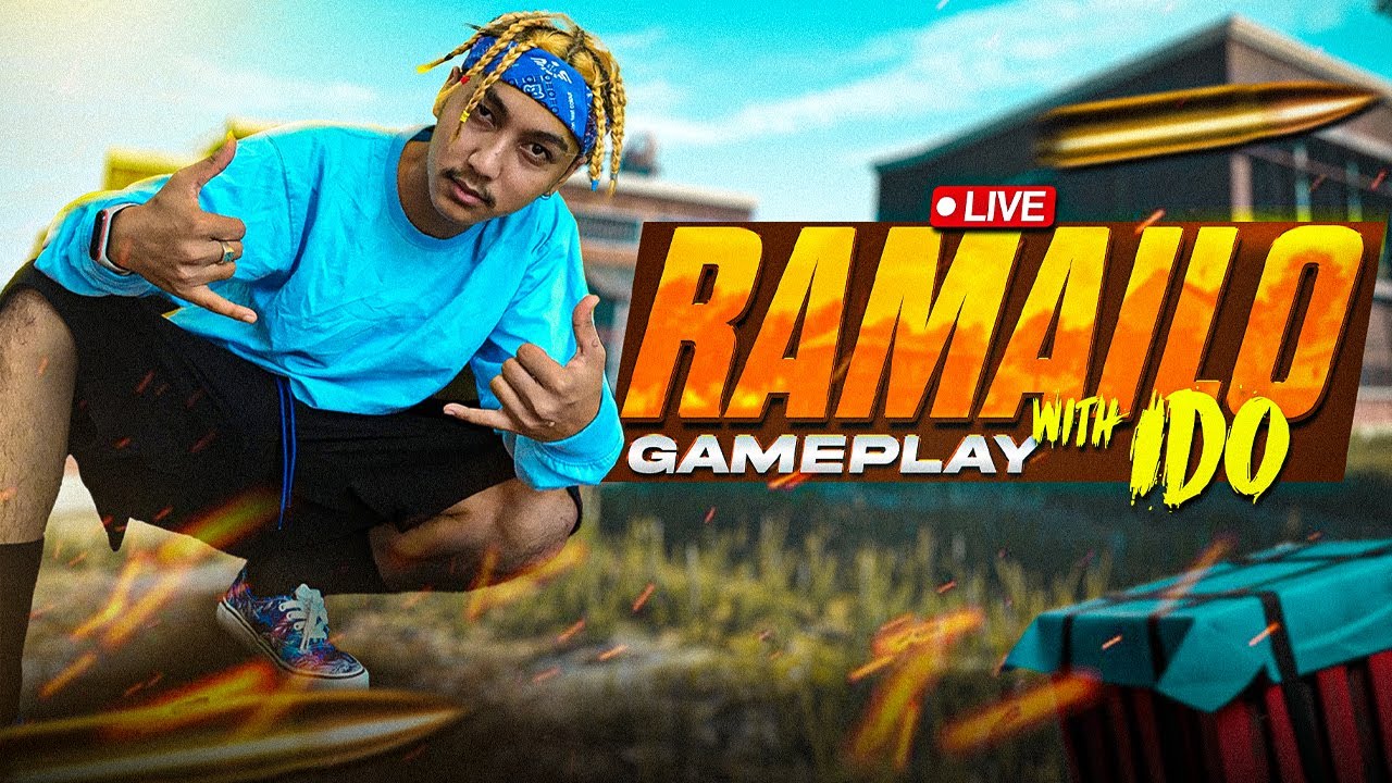 NO MORE EVENT ONLY ULTIMATE - YouTube
