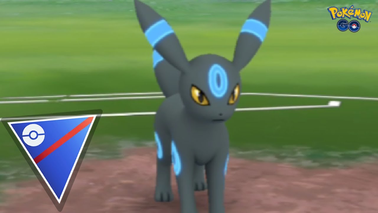 THIS IS A REALLY STRONG TEAM IN THE CURRENT META! POKEMON GO BATTLE ...