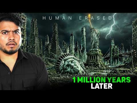 What Remains After Humans Are Gone?