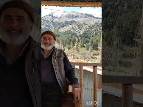 Hikmet Aksoy - Vah Benim Köyüm