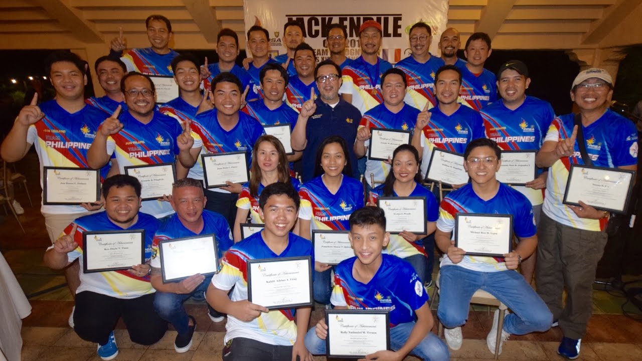 This is Why we choose Practical Shooting Sports, I LOVE PPSA - YouTube