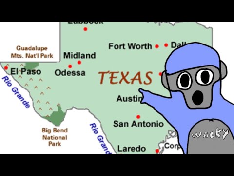 TEXAN MAN (kinda) FIGHTS KNIGHTS AND EYEBALLS AND MUMMYS | Vitriol Vr ...