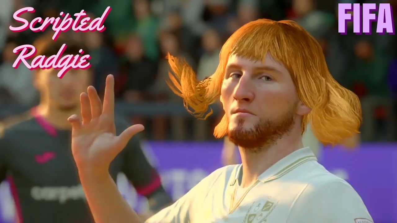 2: Port Vale’s “Scripted Radgie” Sinks Salford & Exeter City, FIFA 22 ...