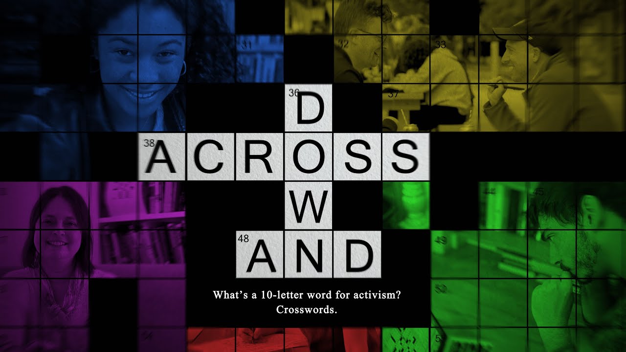 Across and Down Trailer - YouTube