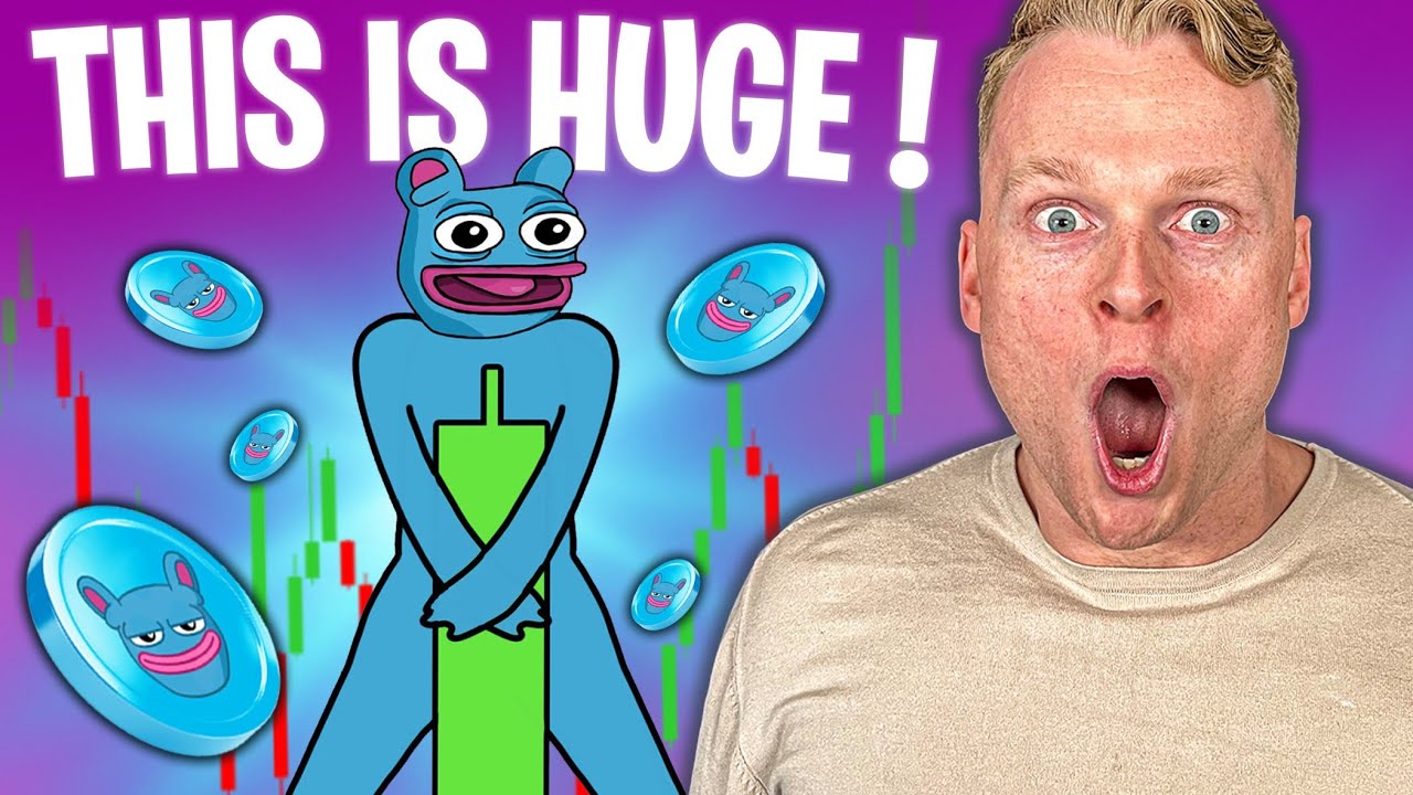 $BRETT Base Meme coin at ATH Soon! 👀 Buy Opportunity NOW? - YouTube