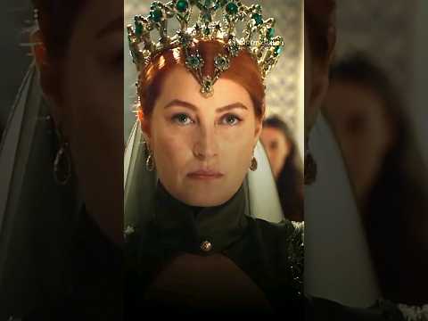 Hürremi sen seçtin paşam💁🏻‍♀️ #hürremsultan#barbaroshayreddin#muhteşemyüzyıl#keşfet#shorts#fyp#fypシ