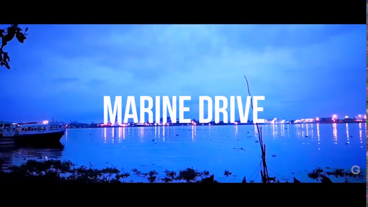 kochi-marine-drive-evening-view-youtube