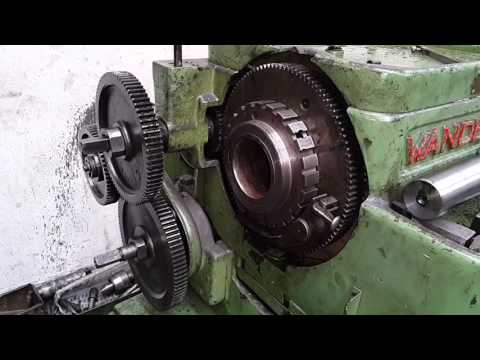 WANDERER 5 METRE YATAY AZDIRMA