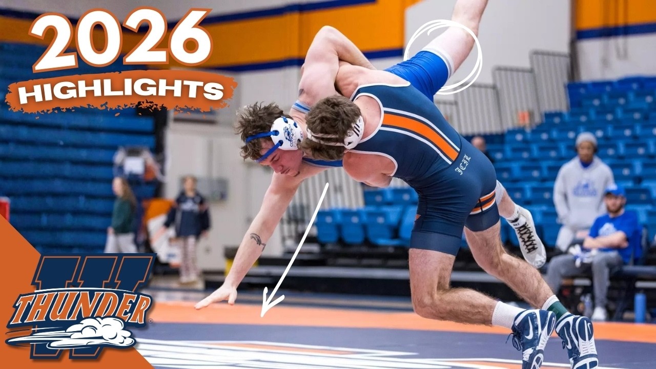 Pete Willson Wrestling Invitational 2026 | Highlights - YouTube