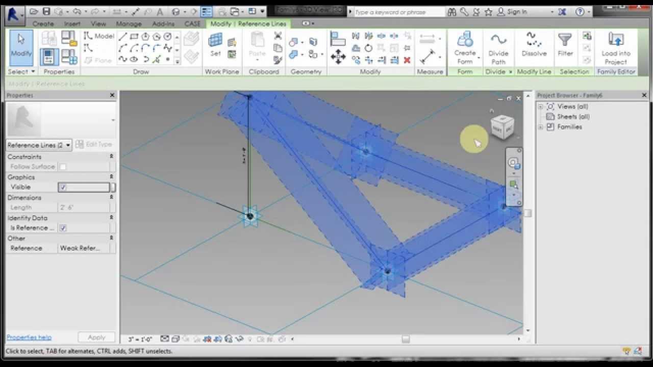 PP REVIT 05 CURTAIN WALL PATTERN FLAP PATTERN 01 - YouTube