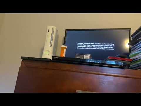 Opening to Like Mike 2002 DVD - YouTube