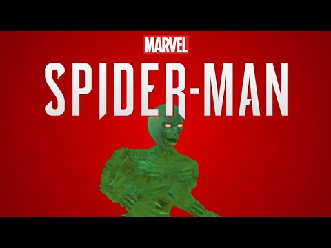 Spider-Man PS4 Episode 3 The Lizard Returns! | Super City | - YouTube