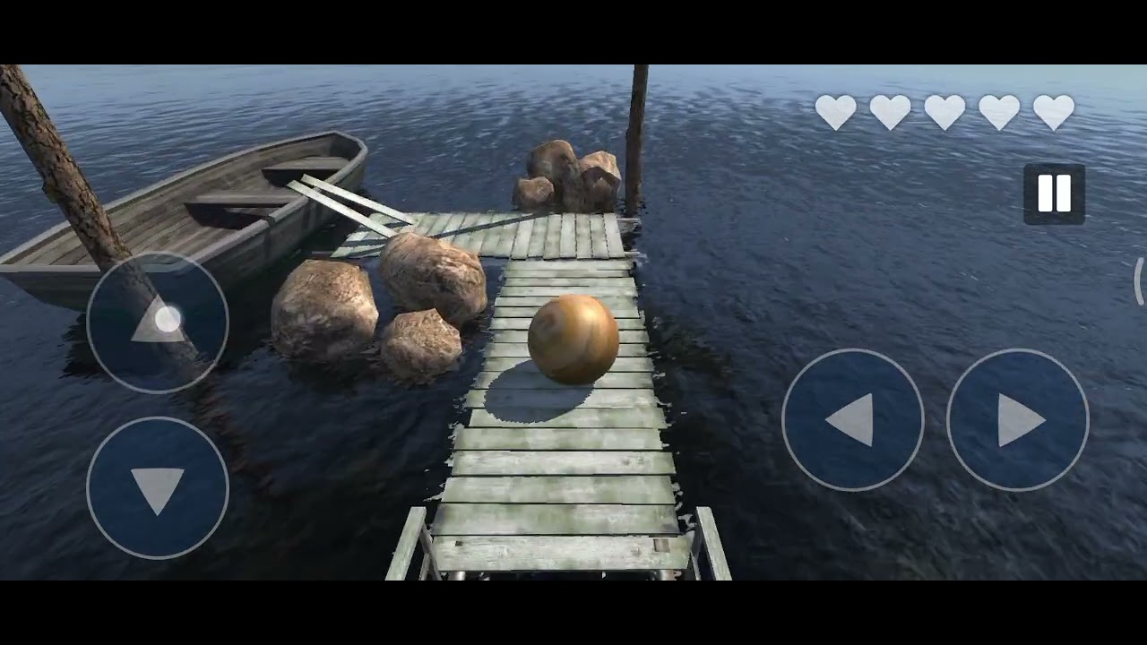 Extreme Balancer 3 || gameplay 01 to 03 Full gameplay - YouTube