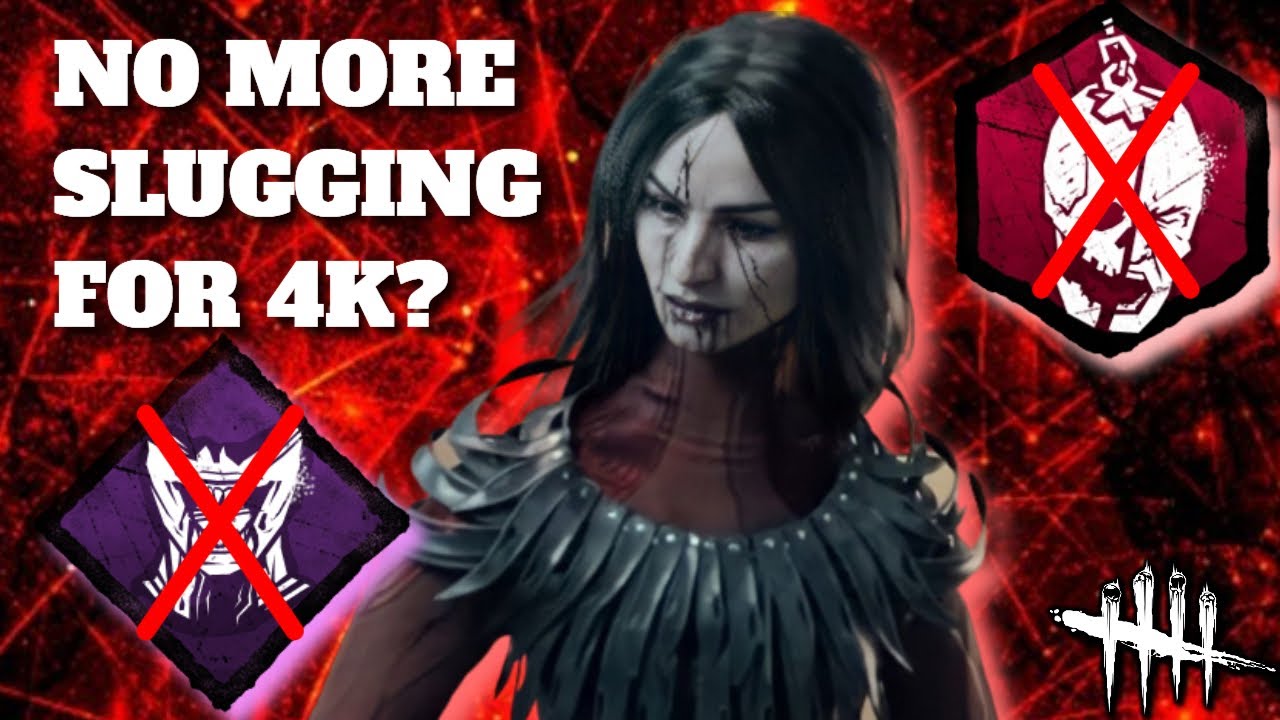 New developer update (NO MORE SLUGGING & FINISHING MORIS)? DBD - YouTube