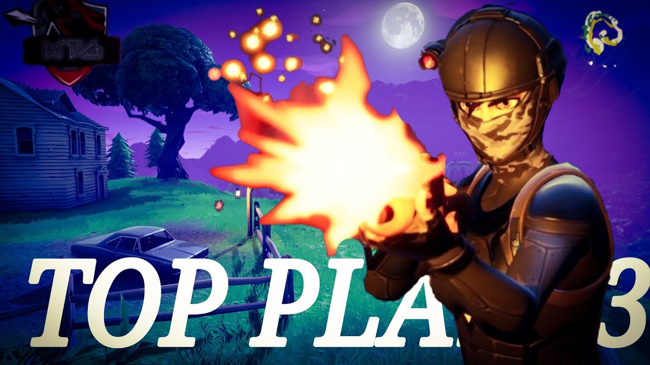 TOP PLAYS #3 - YouTube