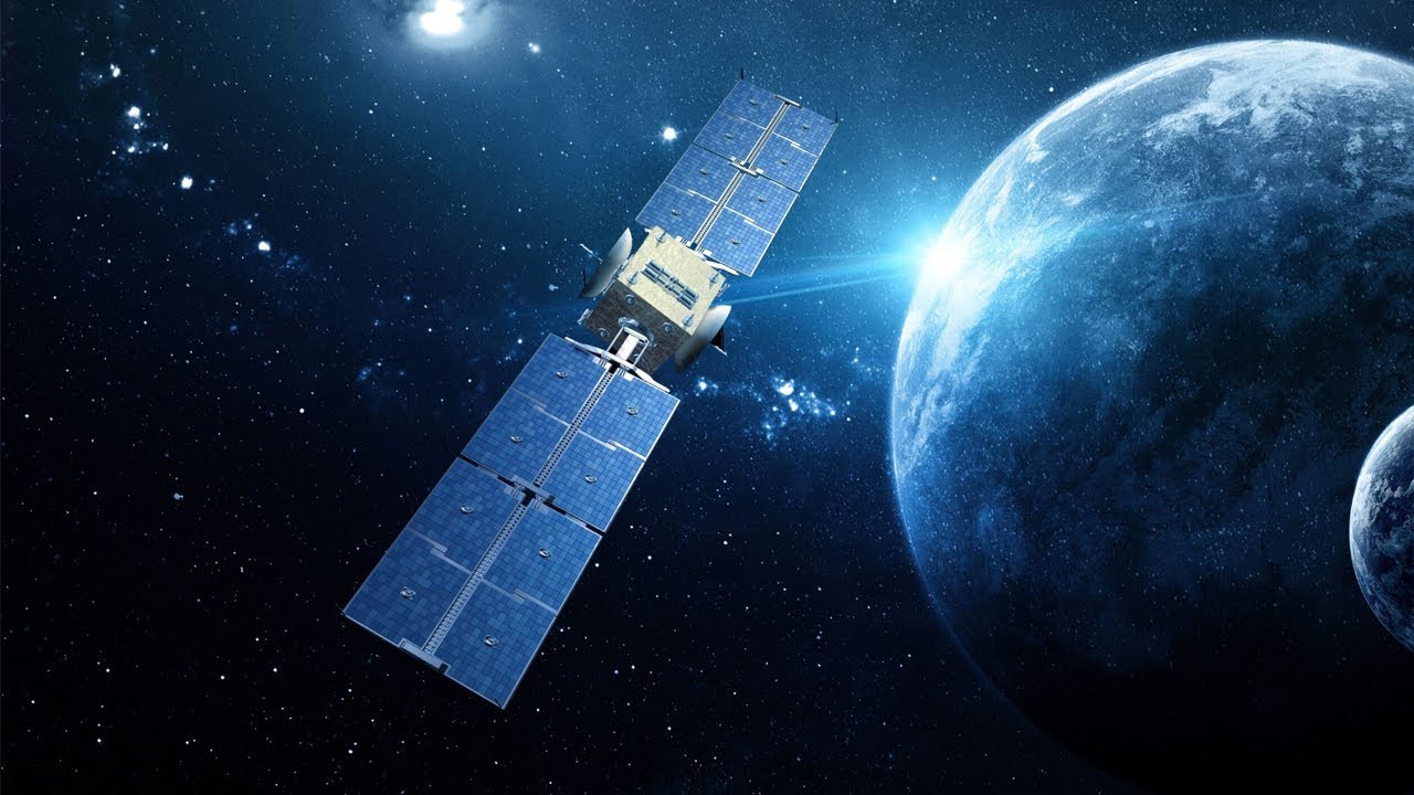 Space Sustainability for the Next Century - YouTube