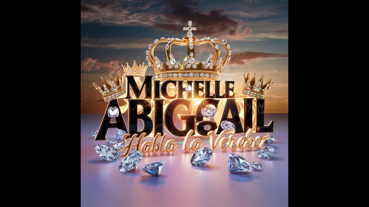 Michelle Abigail habla la verdad👑🎁 En directo 9-12-24 - YouTube