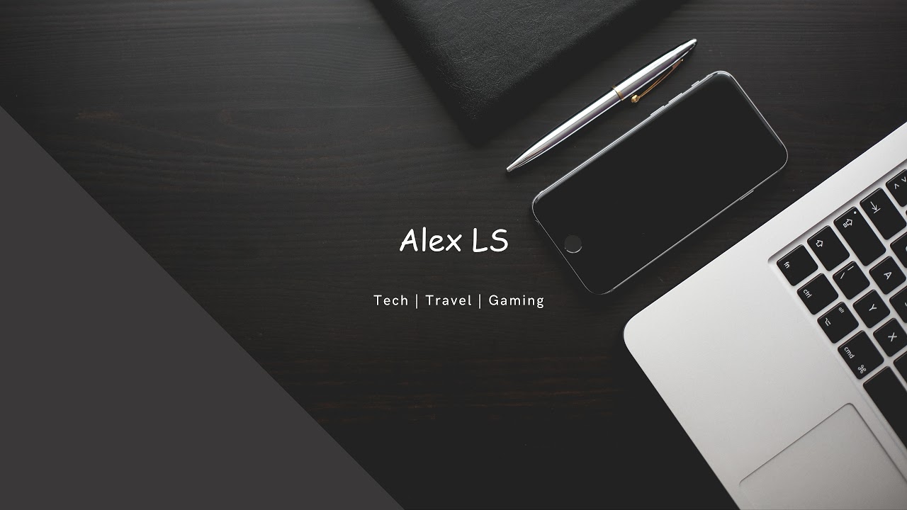 Alex LS Live Stream - YouTube