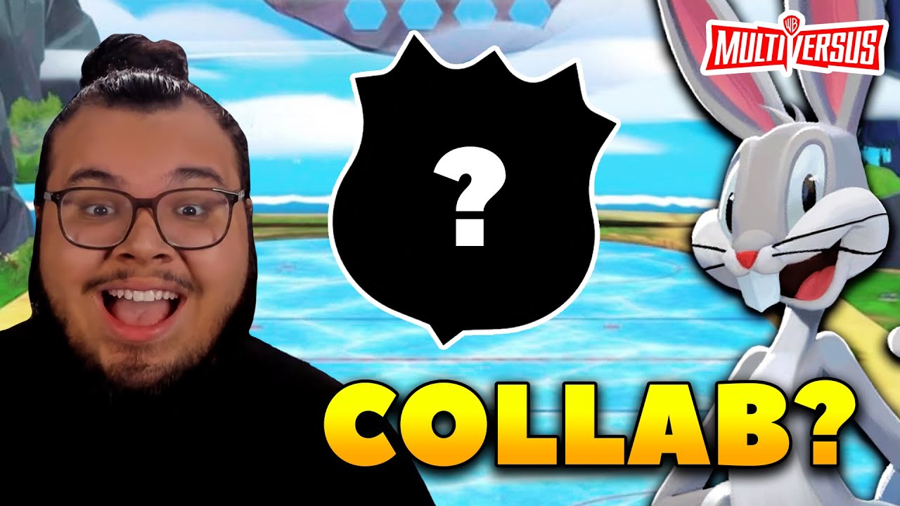 MultiVersus X NHL? The Next MultiVersus Collab Confirmed! | MultiVersus ...