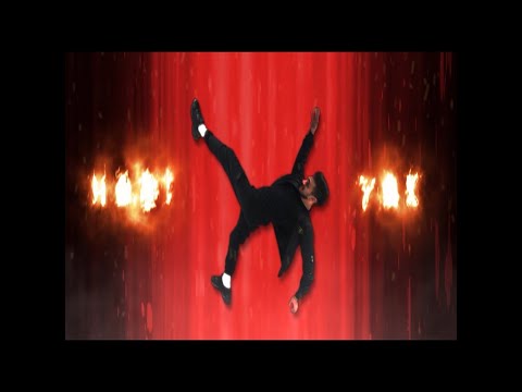 BWB-Hadi Yak (Official Music Video)