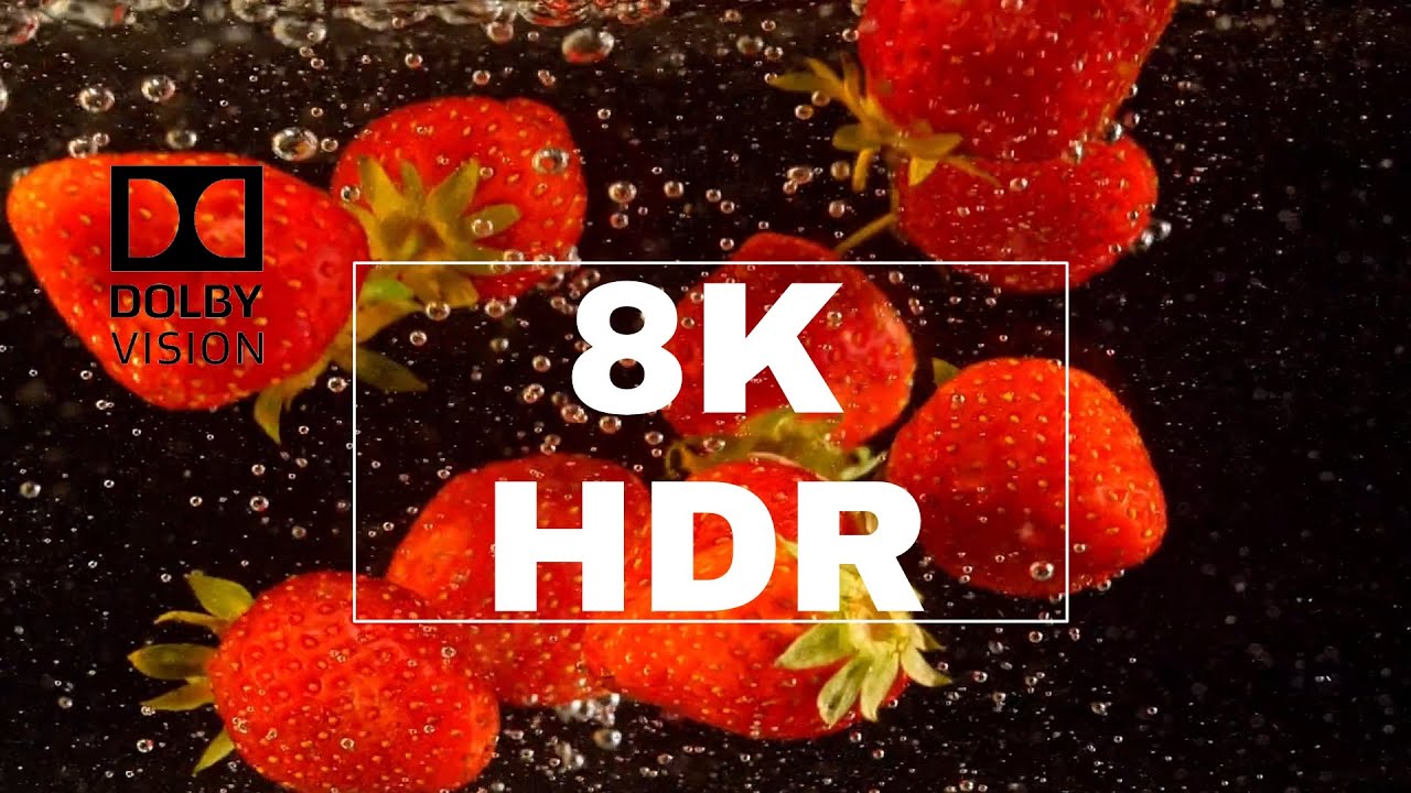 8K HDR Video| 8K ULTRA HD Video| - YouTube