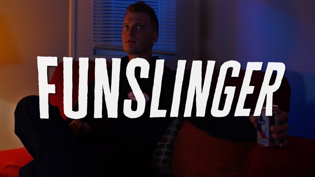 National Barks - Funslinger [Official Video] - YouTube