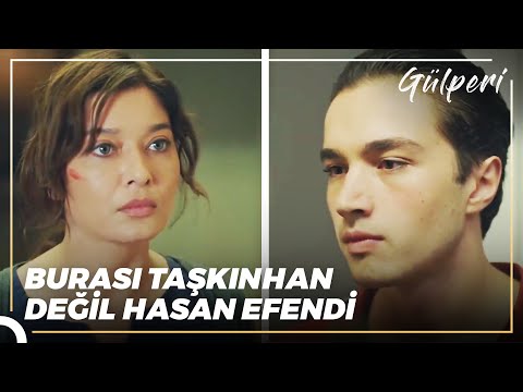 Gülperi'nin Evi Gülperi'nin Kuralları | Gülperi