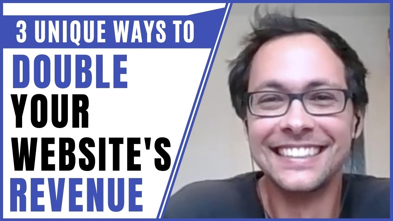 3 Unique Ways to Double Your Website Revenue With TreasureHunter - YouTube
