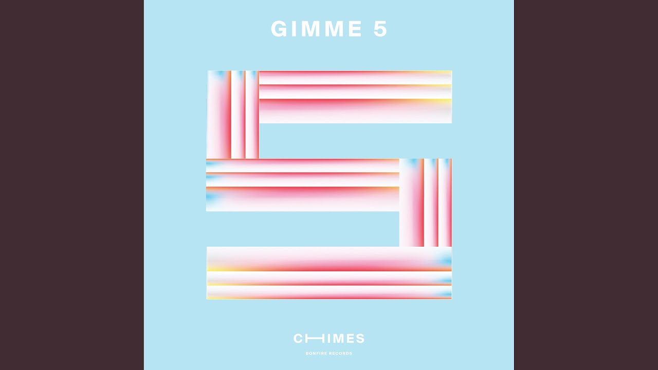 Gimme 5 - YouTube