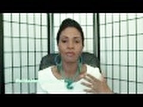 How to Grow your Relaxed Hair from APL to BSL ... - YouTube
