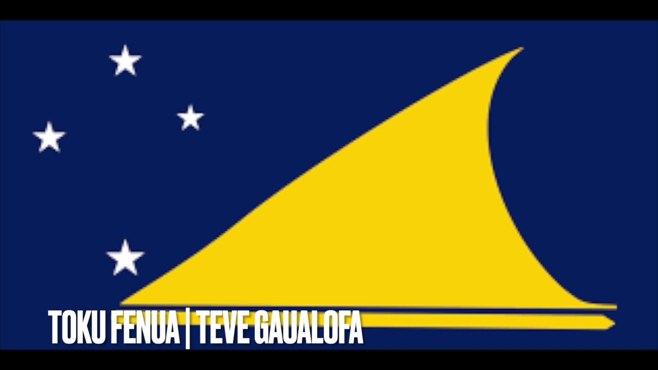 Toku Fenua | Gaualofa - YouTube