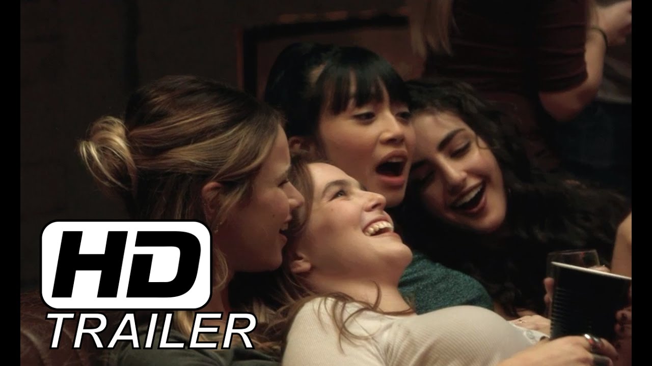Before I Fall (2017) Official Trailer (HD) - YouTube