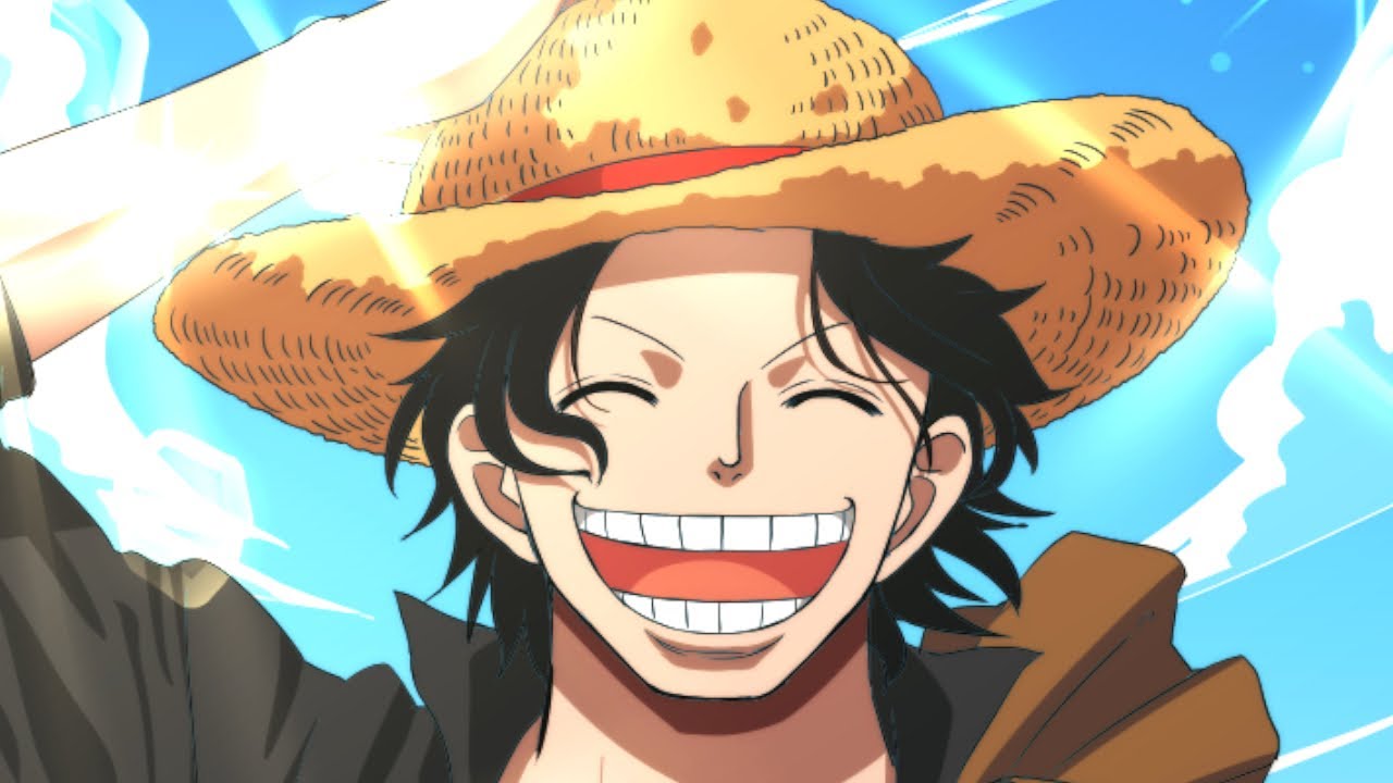 COMMENT LE FLASHBACK DE ODEN PROUVE QUE ROGER EST LE GOAT DE ONE PIECE ...