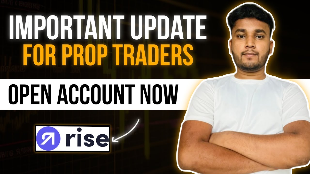 Riseworks io Account Opening Process | Part 2 | Riseworks.io #trading ...