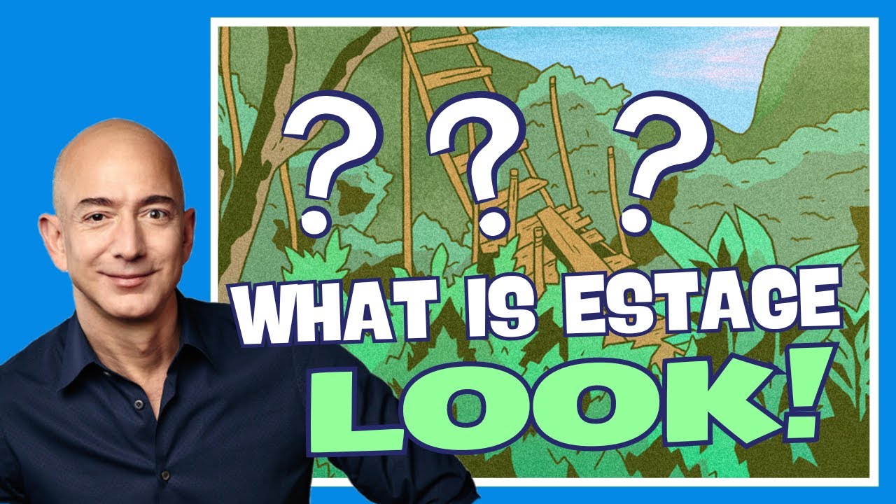 What Is Estage? - How Can It Help In Your Business? - YouTube