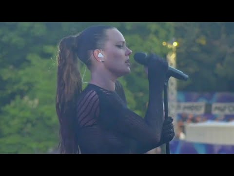 Tove Lo | Cool Girl (Live Performance) Gothenburg 2023