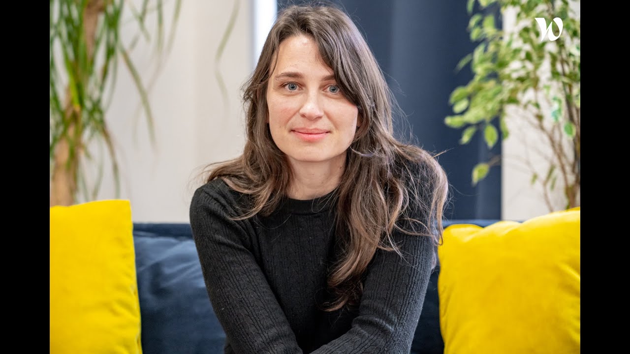 Découvrez Schoolab avec Lou LACROIX, Head of impact - YouTube