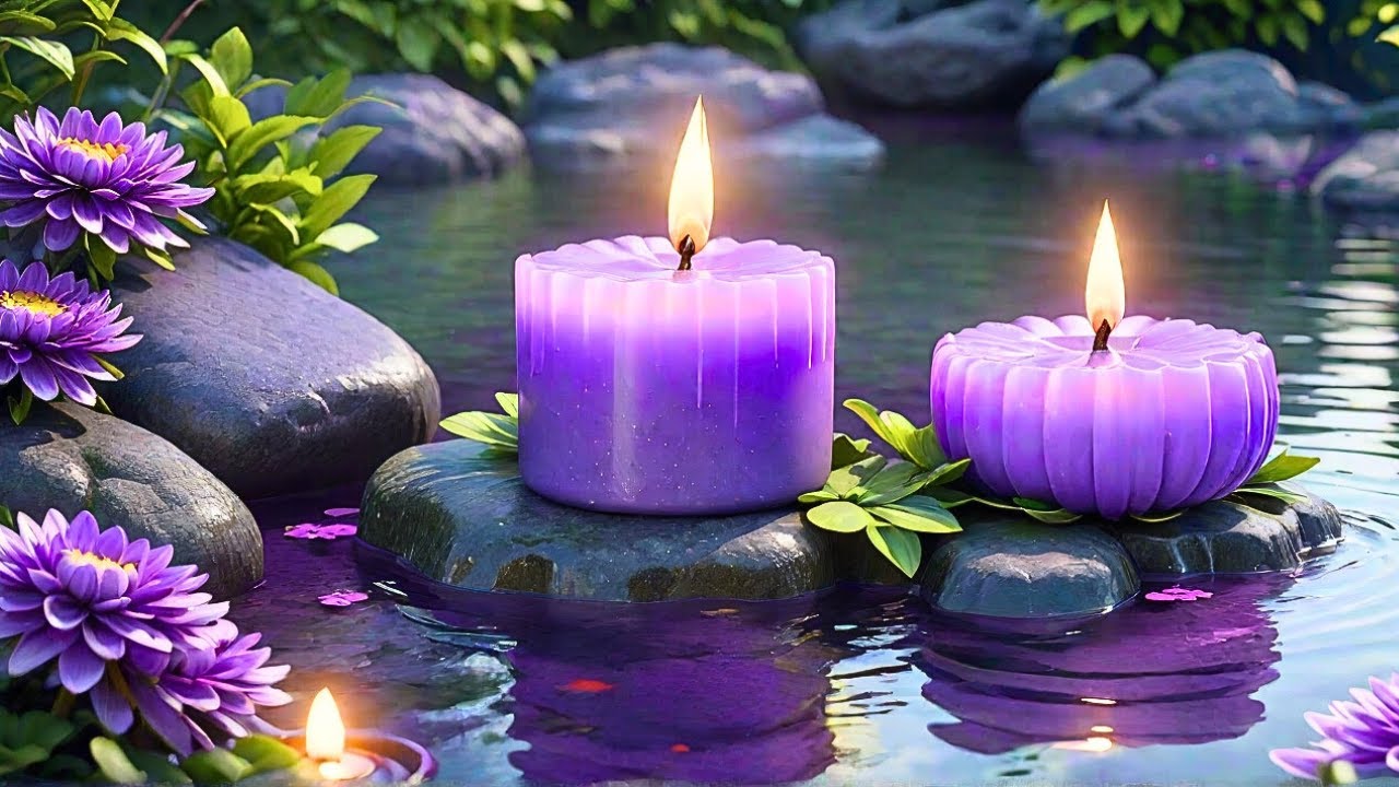 Harmonious Keys: Relaxing Piano Tunes for Health, Luck, and Stress ...