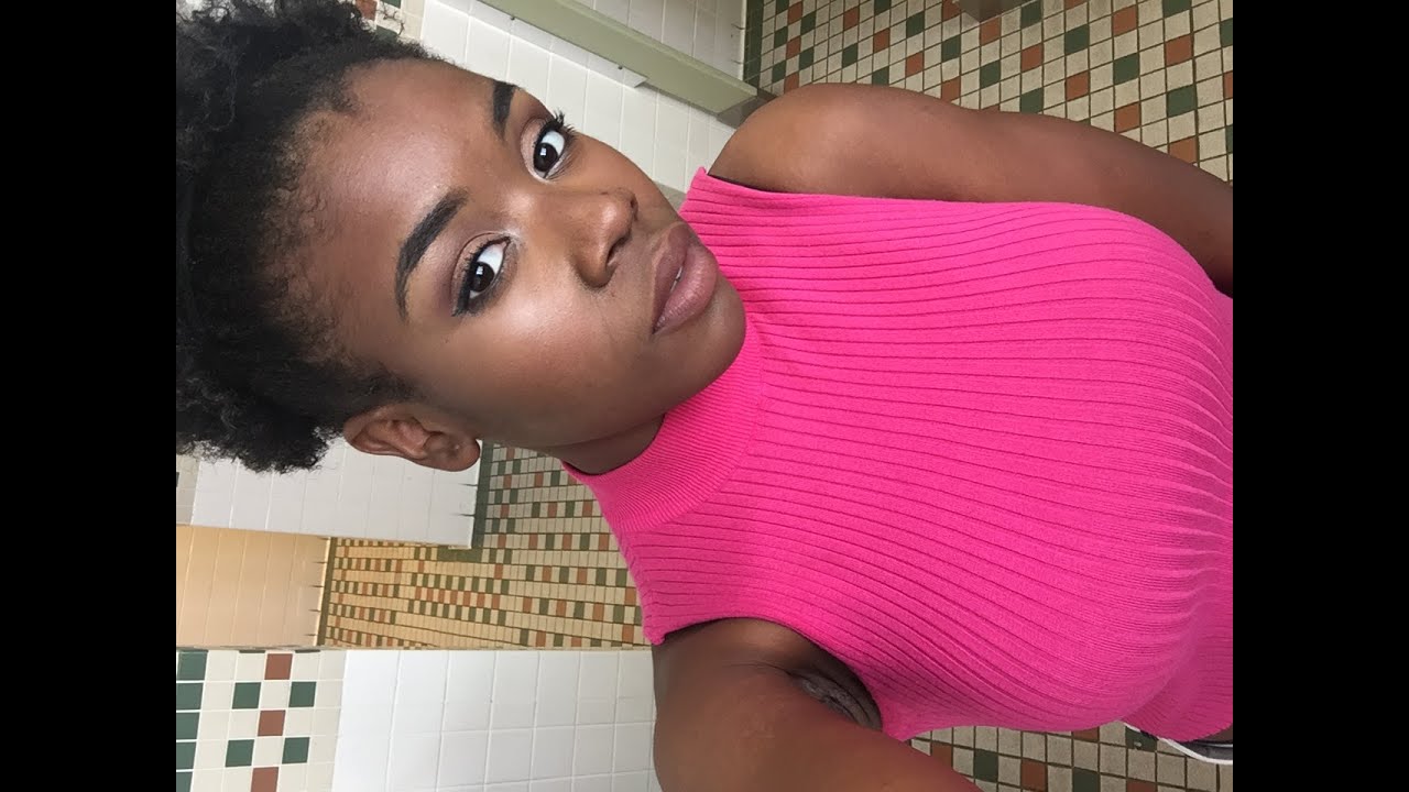 Easy Fall Makeup Tutorial Youtube